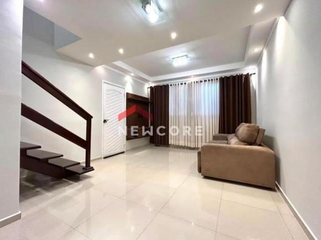 Casa de condomínio em Rua Sebastião Lucas da Silva Jardim Martins Jundiaí/SP