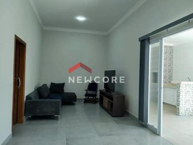Casa de condomínio em Rua Senhora Vera Lúcia Penedo de Barros Bougert Residenciais Fazenda Itapem