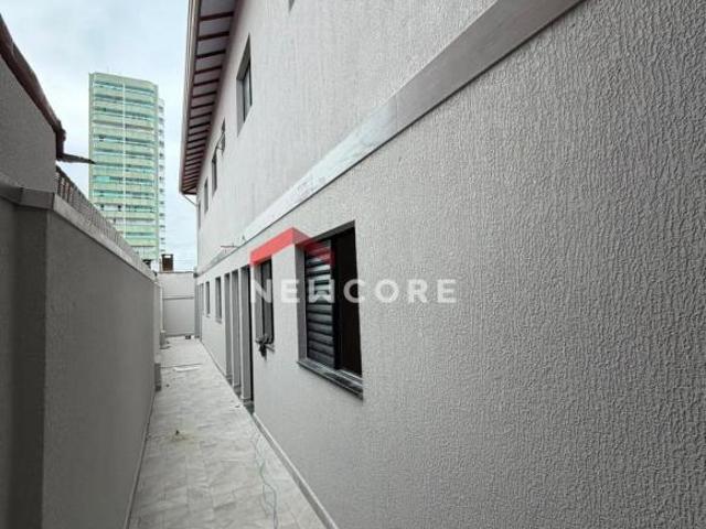 Casa de condomínio em Rua Sérgio Paulo Freddi Ocian Praia Grande/SP