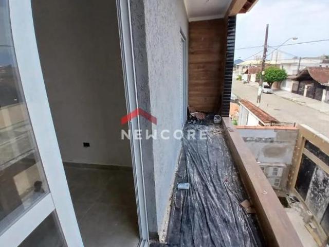 Casa de condomínio em Rua Sertanista Francisco Meirelles Tupi Praia Grande/SP