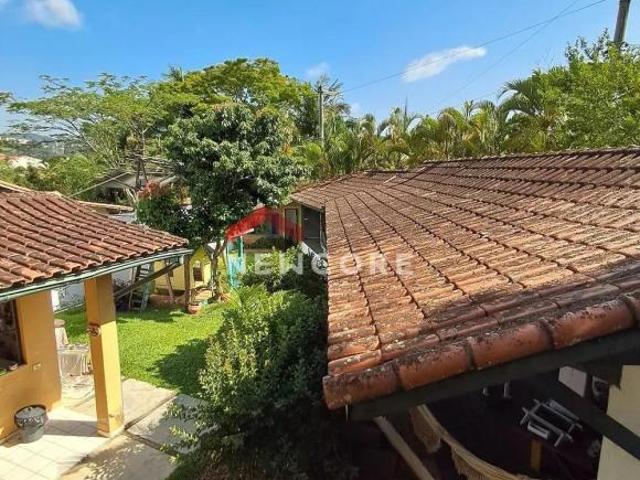 Casa de condomínio em Rua Sigmar Kaufmam Chácara Represinha Cotia/SP