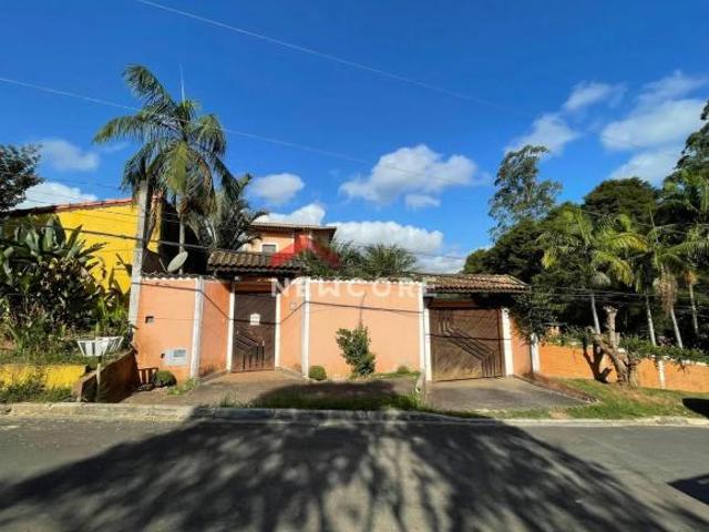 Casa de condomínio em Rua Sinfonia das Américas Parque do Terceiro Lago São Paulo/SP