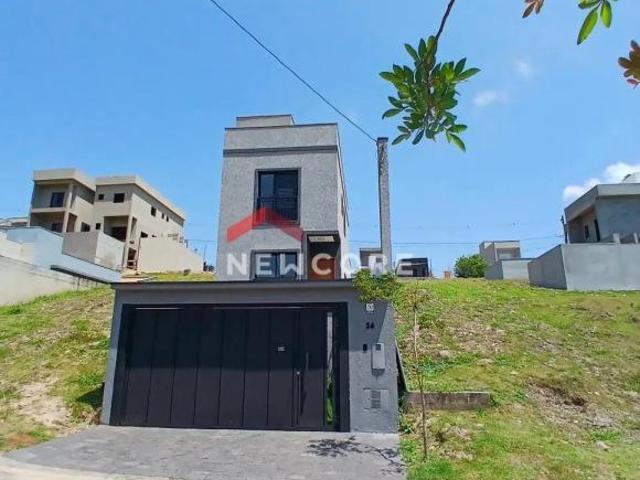 Casa de condomínio em Rua Tupã Villas do Jaguari Santana de Parnaíba/SP