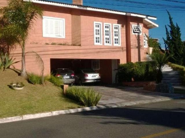 Casa de condomínio em Rua Tupynambás Tarumã Santana de Parnaíba/SP