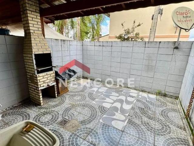 Casa de condomínio em Rua Tamotsu Iwasse Vila Nova Bonsucesso Guarulhos/SP