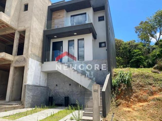 Casa de condomínio em Rua Tancredo Neves Jansen Gravataí/RS