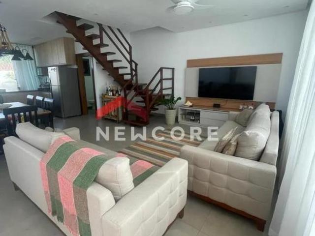 Casa de condomínio em Rua Teotônio Serafim dos Santos Juquehy São Sebastião/SP