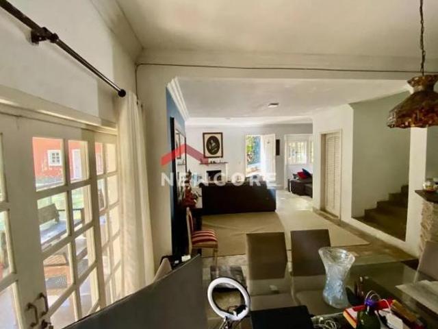 Casa de condomínio em Rua Teresópolis Jardim Petrópolis Itapecerica da Serra/SP