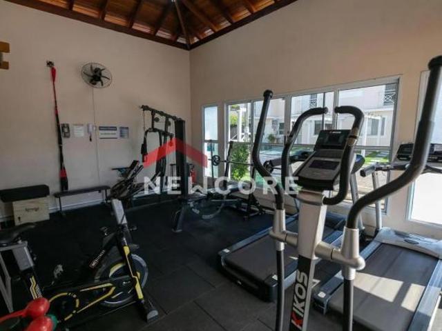 Casa de condomínio em Rua Thomas Nilsen Júnior Parque Imperador Campinas/SP
