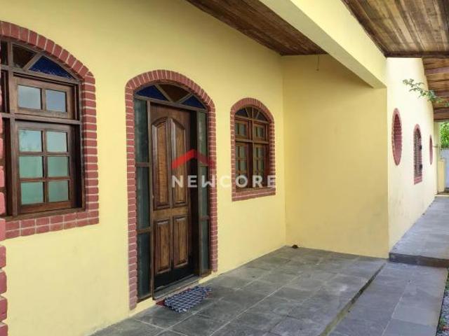 Casa de condomínio em Rua Três Verde Mar Caraguatatuba/SP