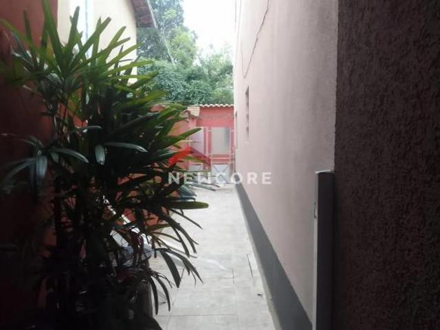Casa de condomínio em Rua Ubiratan Marcelino dos Santos Parque Continental Guarulhos/SP