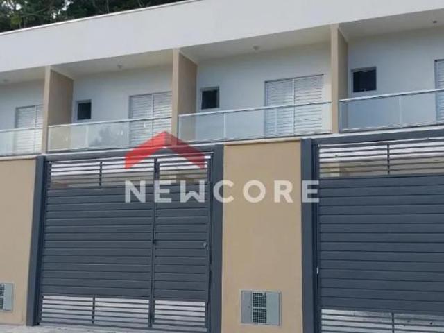 Casa de condomínio em Rua Um Capricórnio II Caraguatatuba/SP
