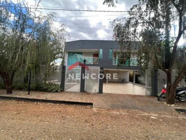 Casa de condomínio em Rua Vereda das Aroeiras Veredas da Lagoa Lagoa Santa/MG