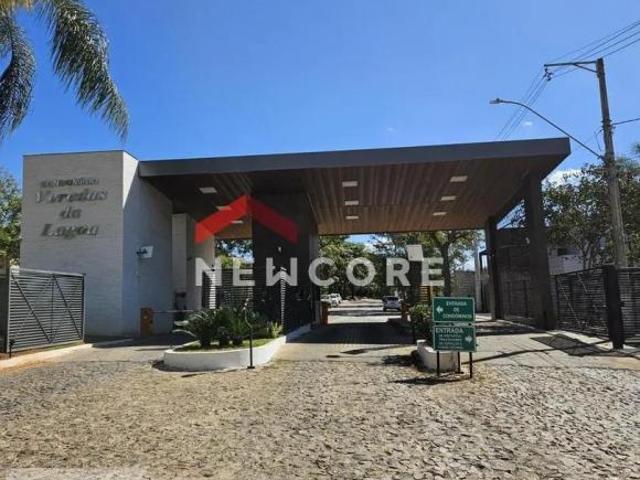 Casa de condomínio em Rua Vereda dos Jatobás Veredas da Lagoa Lagoa Santa/MG