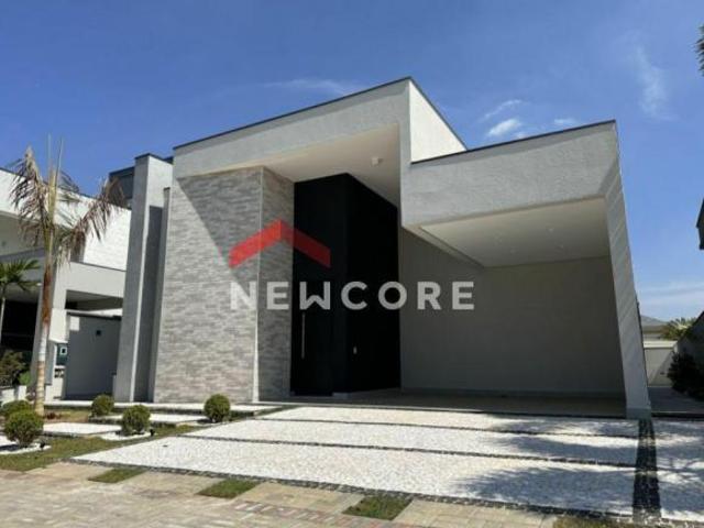 Casa de condomínio em Rua Versailles Jardim Maison Du Parc Indaiatuba/SP