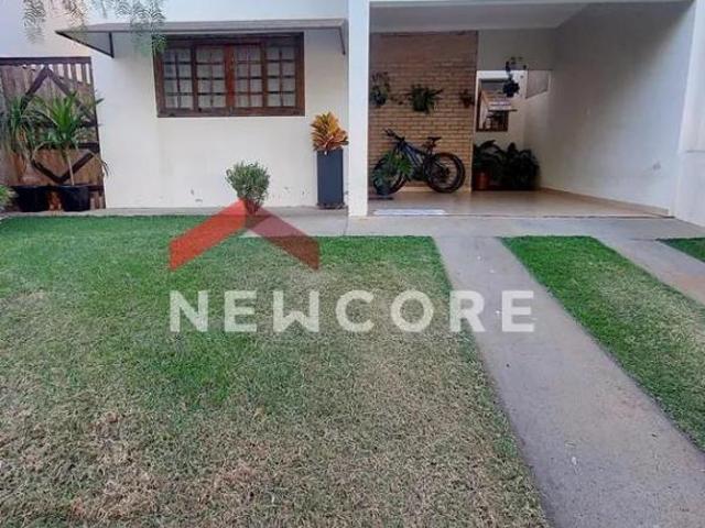 Casa de condomínio em Rua Vicente Michetti Jardim Marialice Araraquara/SP