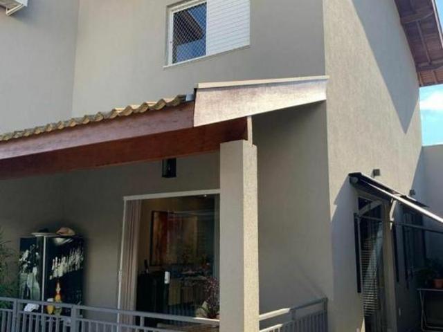 Casa de condomínio em Rua Vicenzo Trevisan Residencial Fazenda Serrinha Itatiba/SP