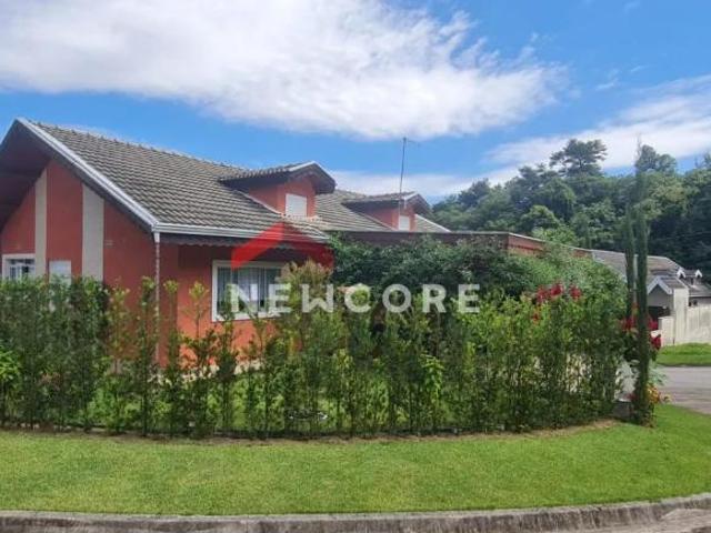 Casa de condomínio em Rua Victório Spinucci Jardim Promeca Várzea Paulista/SP