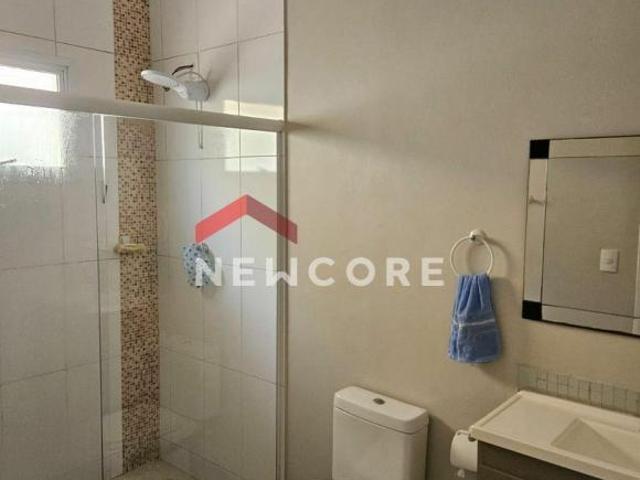 Casa de condomínio em Rua Victório Spinucci Jardim Promeca Várzea Paulista/SP