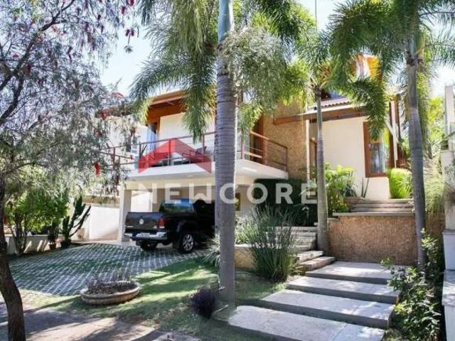 Casa de condomínio em Rua Viale Itália Jardim Vila Paradiso Indaiatuba/SP
