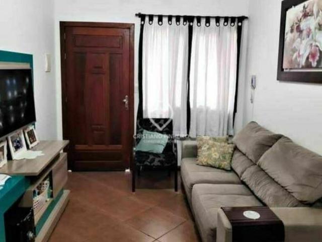 Casa de condomínio em Rua Vigário Luiz Azevedo Parque do Itatiaia Gravataí/RS
