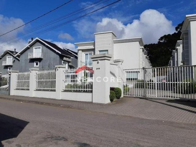 Casa de condomínio em Rua vinte e oito Parque das Hortências Canela/RS