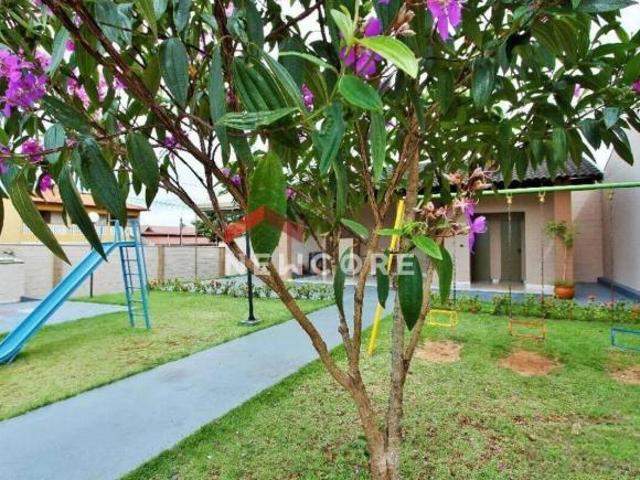 Casa de condomínio em Rua Vital Ferreira Chagas Sabará III Londrina/PR