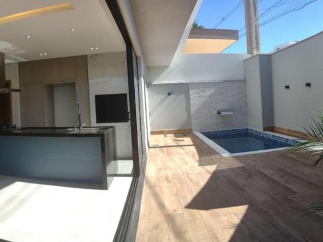 Casa de condomínio em Rua Vitalino Martins Seabra Residencial Reserva Esmeralda Marília/SP