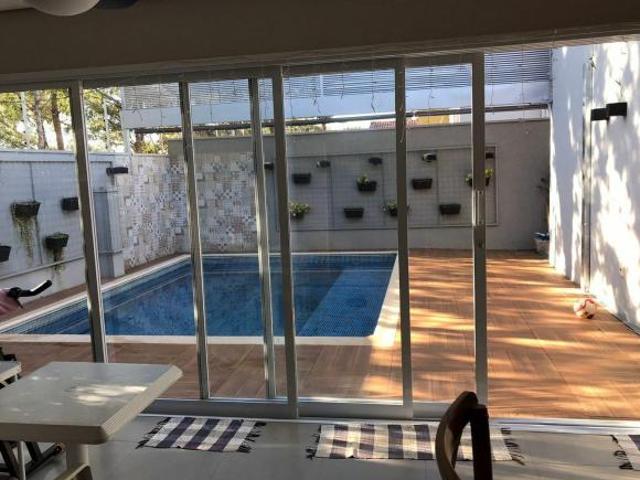 Casa de condomínio em Rua Waldemar Pinto de Souza Jardim Residencial Maggiore Araraquara/SP