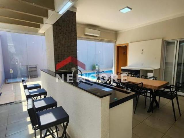 Casa de condomínio em Rua Wilson Pedro Speridião Quinta Ranieri Bauru/SP