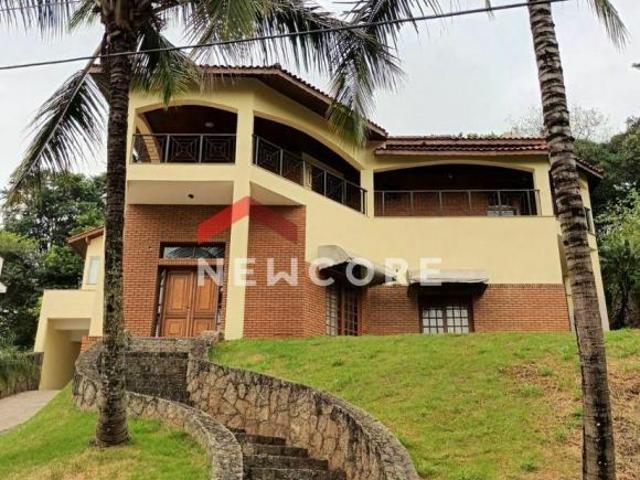 Casa de condomínio em Rua Xavantes Tarumã Santana de Parnaíba/SP