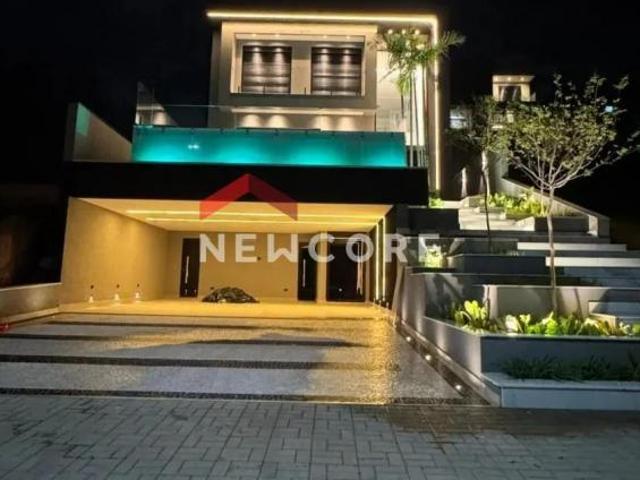 Casa de condomínio em Rua Ybatinga Colinas de Parnaíba I Santana de Parnaíba/SP