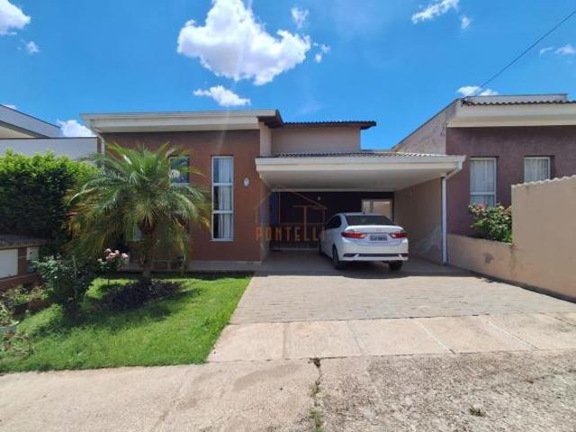 Casa de Condominio em Wanel Ville Sorocaba, SP