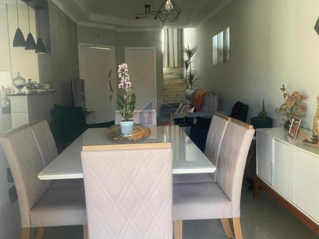 Casa de Condominio em Wanel Ville Sorocaba, SP
