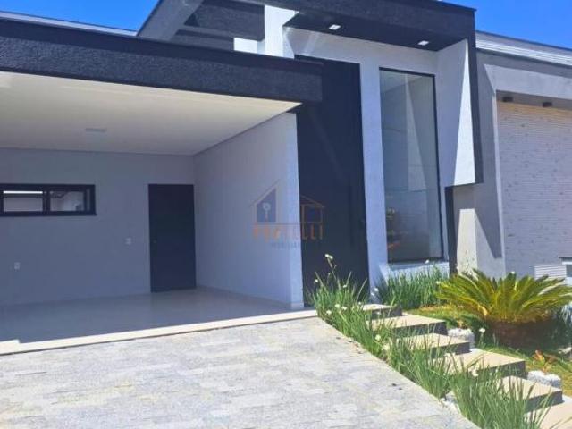 Casa de Condominio em Wanel Ville Sorocaba, SP