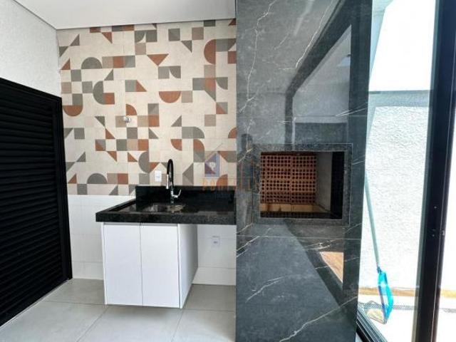 Casa de Condominio em Wanel Ville Sorocaba, SP