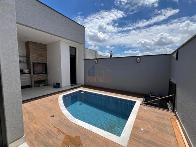 Casa de Condominio em Wanel Ville Sorocaba, SP