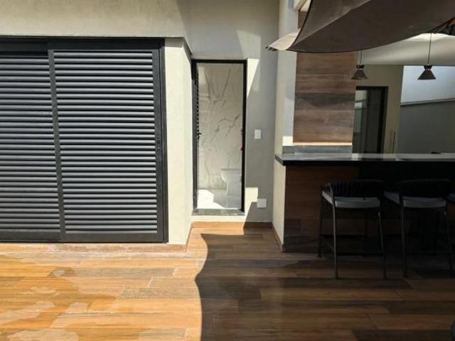 Casa de Condominio em Taquaral Piracicaba