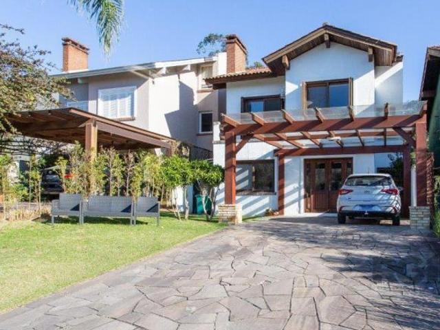 Casa de Condomínio em Terraville