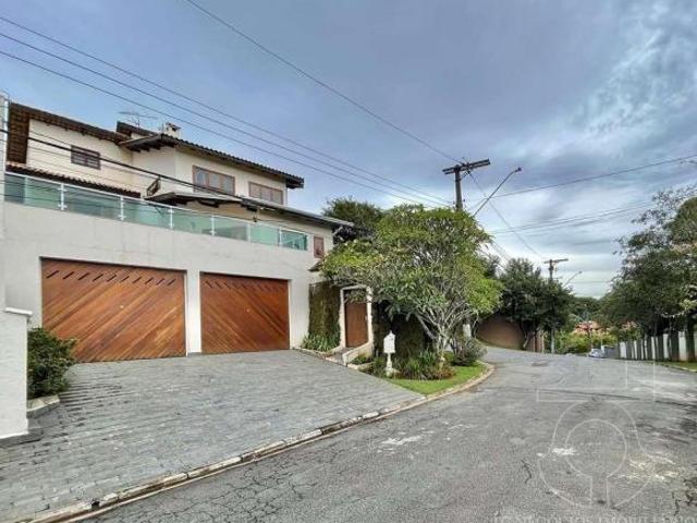 Casa de Condomínio em Terras do Madeira Carapicuíba, SP