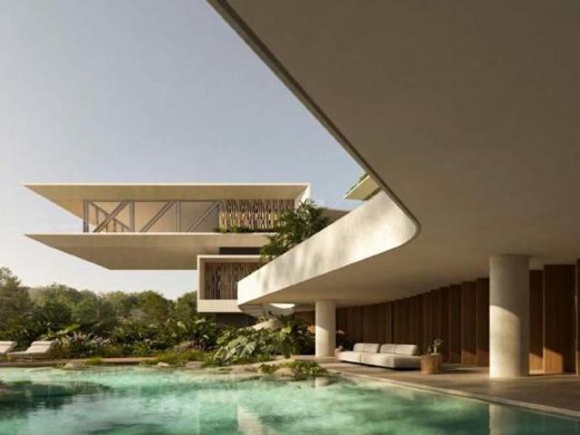 Casa de Condomínio em Três Figueiras