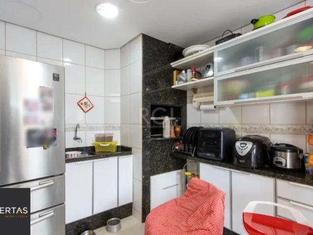 Casa de Condomínio em Tristeza