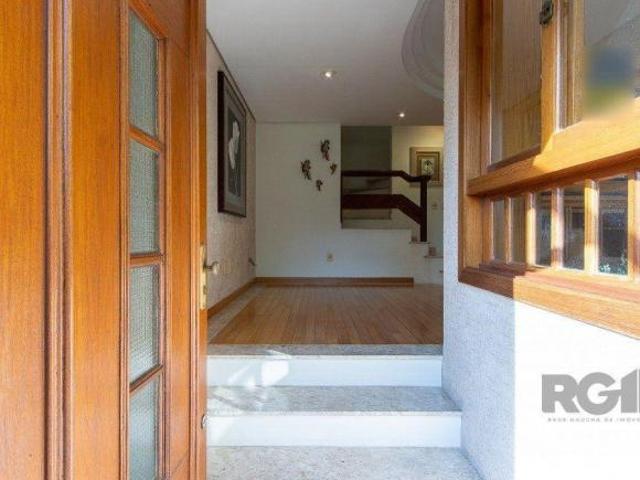 Casa de Condomínio em Tristeza