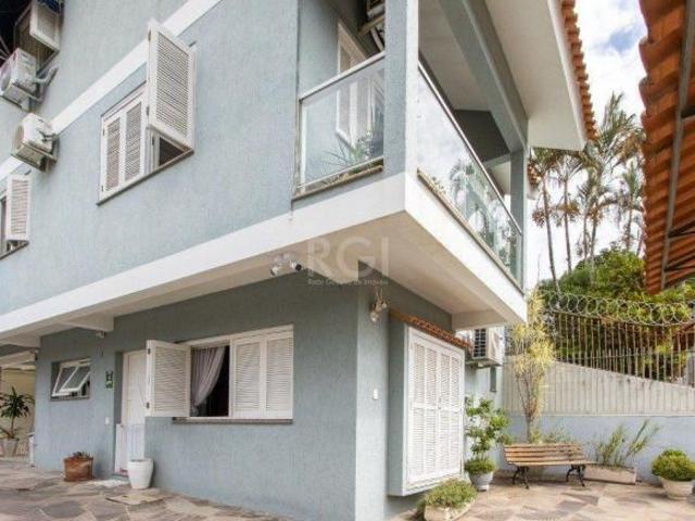 Casa de Condomínio em Tristeza