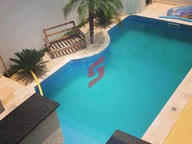 Casa de Condomínio em Vossoroca Sorocaba