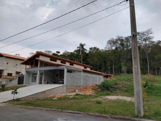 Casa de condomínio em Vargem Grande Paulista Vargem grande Paulista Vargem Grande Paulista/SP