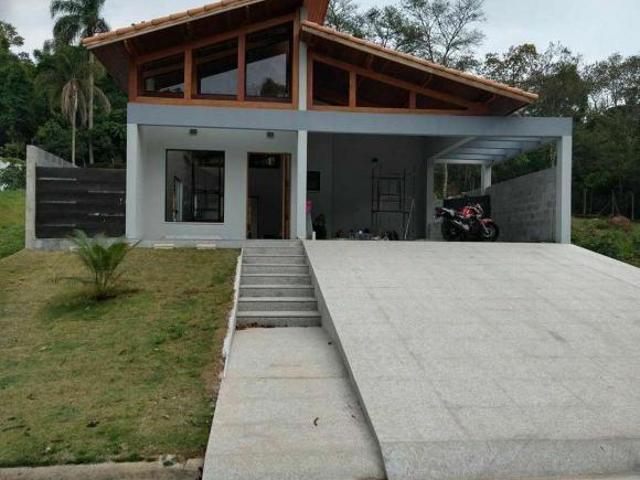 Casa de condomínio em Vargem Grande Paulista Vargem grande Paulista Vargem Grande Paulista/SP