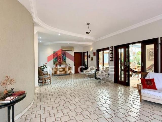 Casa de condomínio em Via da Vinci Residencial Tivoli Bauru/SP