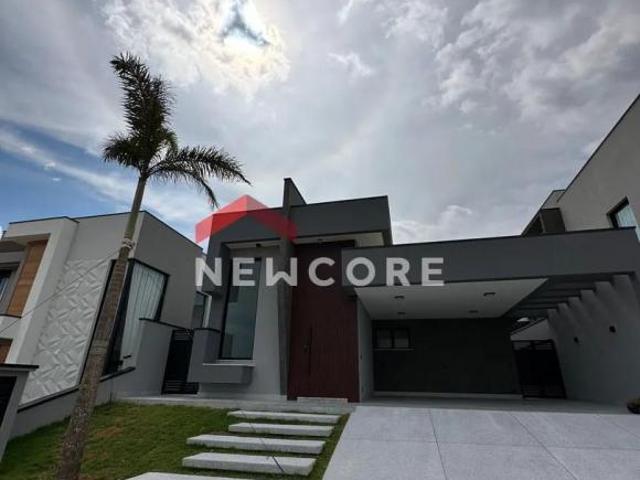 Casa de condomínio em Via Paulo Leone Residencial Pecan Itupeva/SP