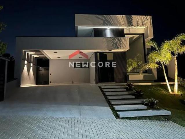 Casa de condomínio em Via Paulo Leone Residencial Pecan Itupeva/SP